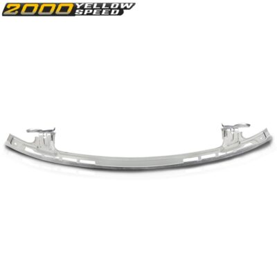 Lower Bumper Reinforcement Ankle Catcher Front Bar Fit For Tesla Model ...