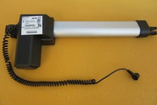Serta Ergomotion Linear Actuator Leggett & Platt adjustable Bed motor ...