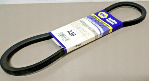 NAPA A30 Accessory Drive V-Belt for TB110 | eBay