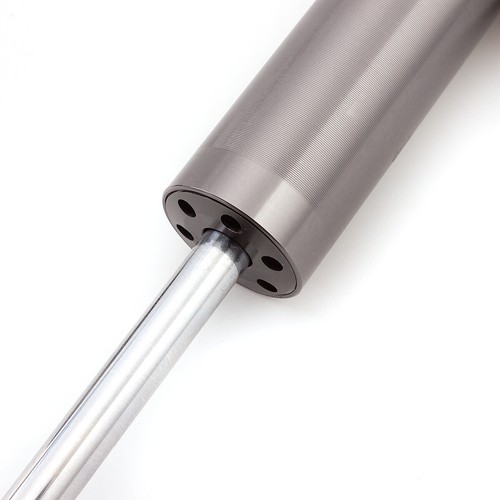 FXCNC Motorcycle Steering Damper Stabilizer Linear Reversed Control ...