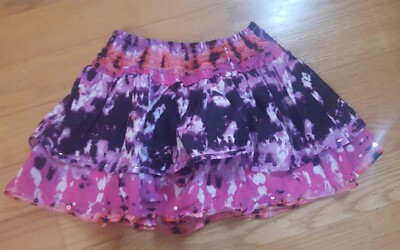 Girl Size 10 Justice Skirt | eBay