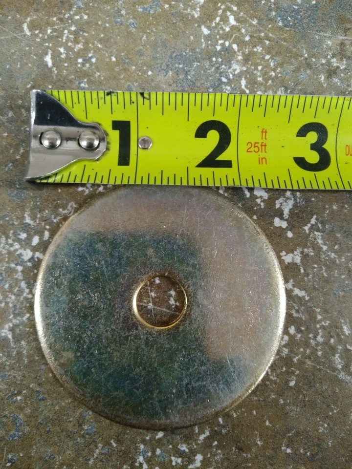 GRASSHOPPER OEM PART Cone & Washer Kit For Deck Models M148, M152 ...