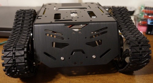 DFRobot Devastator Tank Mobile Platform for sale online | eBay
