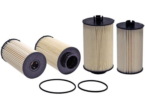 For 2012-2016 IC Corporation AC Commercial Bus Fuel Filter WIX ...