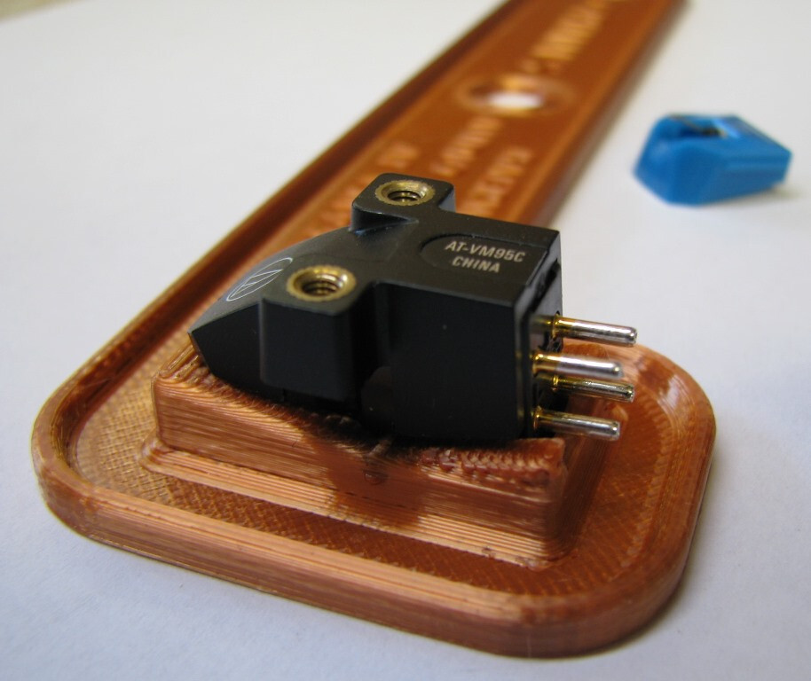 uk GRIMM'S AUDIO TECHNICA AT-VM95C, E, EN, ML,SH & SP CARTRIDGE ...