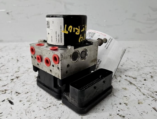 2010-2013 Jeep Compass ABS Anti-Lock Brake Pump Control Module Assembly ...