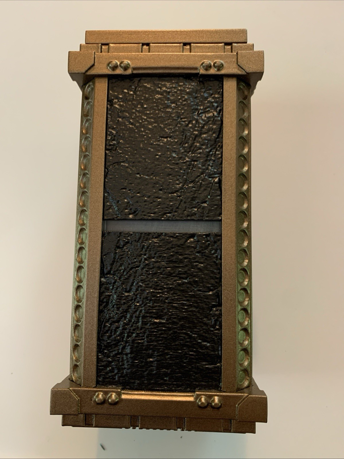 1:1 Scale Light Up Reality Stone Aether Container, Rechargeable USB. | eBay