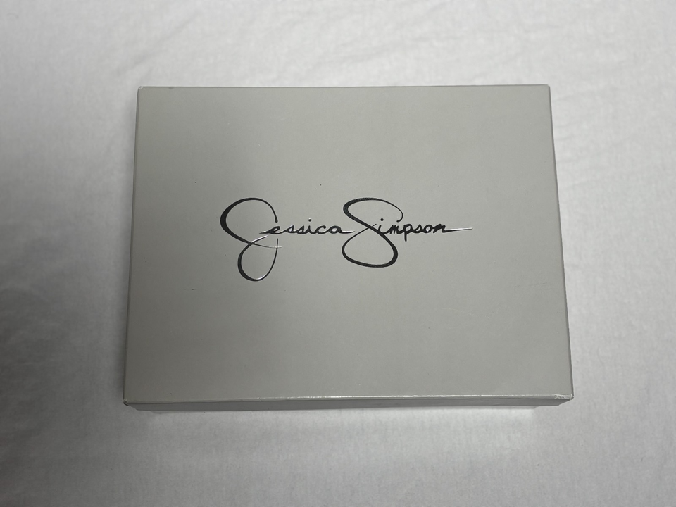 Jessica Simpson Shoes Model Jeraldine 7.5 M Size | eBay