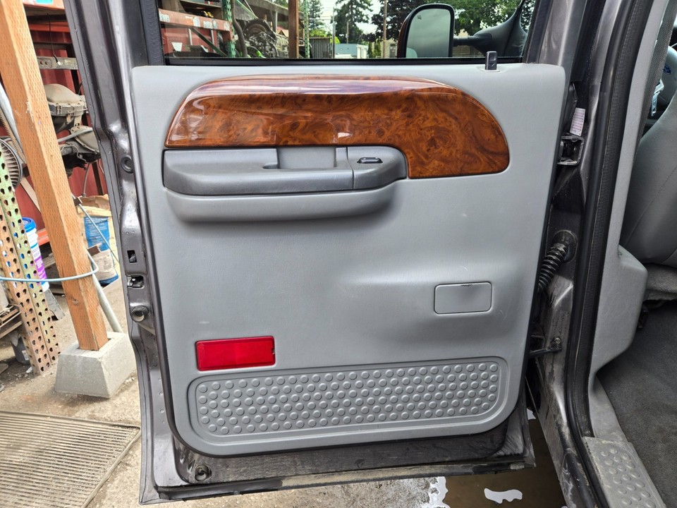 2003-2004 F250 F350 SUPER DUTY 6.0L POWERSTROKE STUDDED BULLETPROOF ...