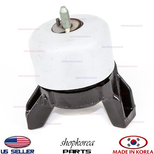 ENGINE MOUNT BRACKET REAR fits SANTA FE SORENTO AWD 4WD 3.5L 10-12 ...