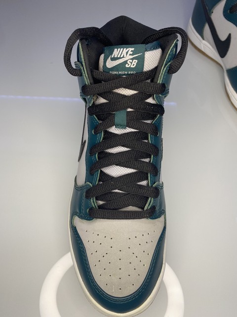 Size 8 - Nike SB Dunk High Pro Newport 2013 for sale online | eBay