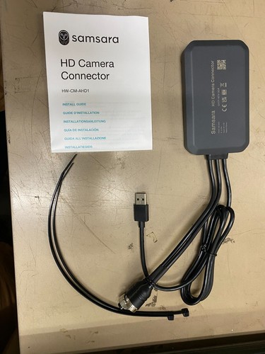 Samsara HD Camera Connector HW-CM-AHD1 | eBay