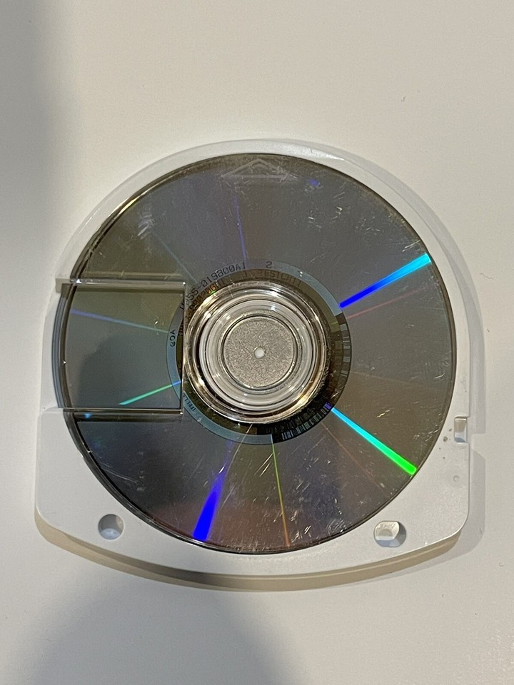 Spider Man Friend Or Foe (Sony PSP Portable) Disk Only | eBay