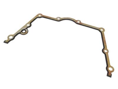 Victor Reinz 91PX74S Left Upper Timing Cover Gasket Fits 2006-2008 BMW ...