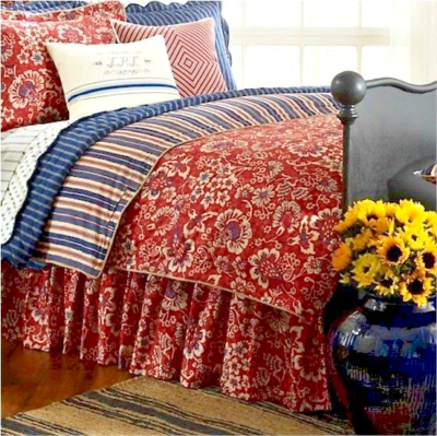 Ralph Lauren Villa Martine Bedding Ralph Lauren Comforter Etsy