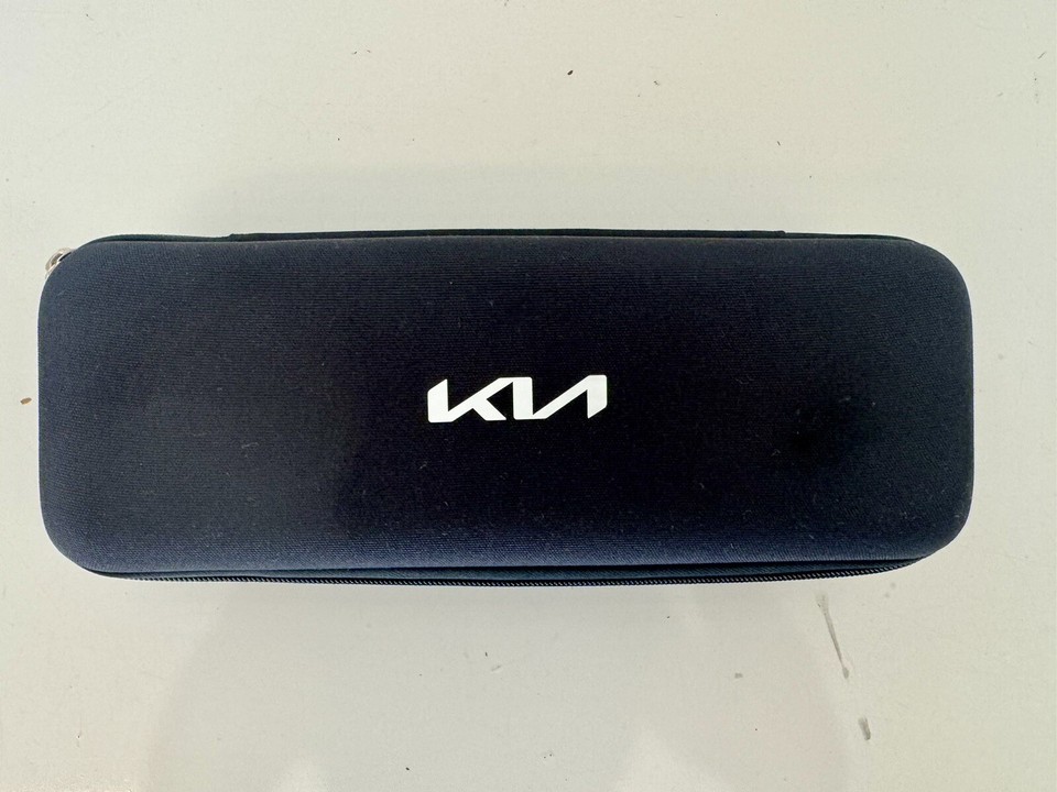 OEM 2023 2024 Kia V2L Connector Power Adapter Plug For EV6 & KIA ...