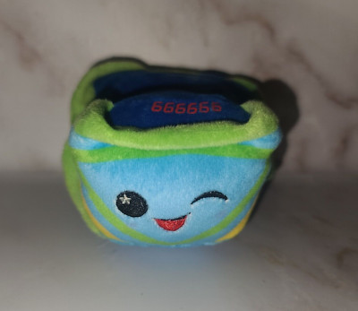 Disney Parks WISHABLES XP-40 Space Cruiser Plush Toy Story Buzz ...