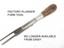 Daisy 1894 Spittin’ Image Plunger Fork Tool for Plunger Removal Fits ...