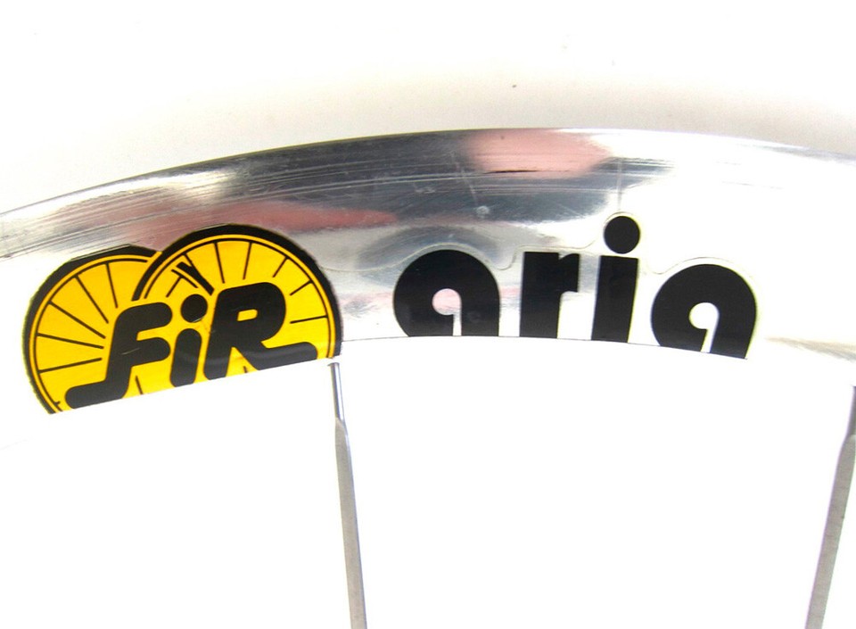 FIR Aria wheels X1 decal set sticker stickers sticker ステッ | eBay