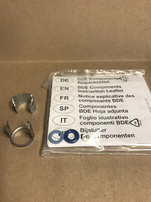 Bosch O Ring Fuel Injector Repair Kit for Audi/ Volkswagen | eBay