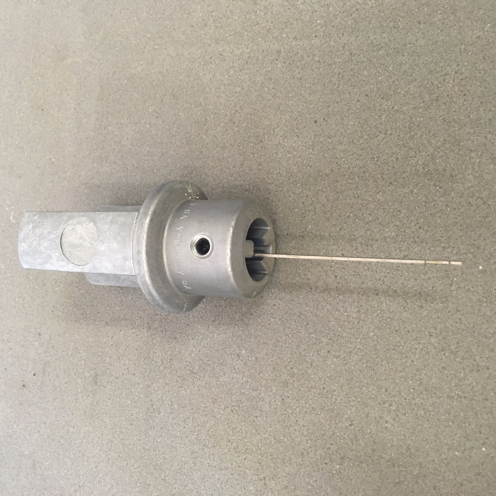 Sunnen K8a-bl8a Y8a Adapter Hone Arbor K8-a Bl8-a Y8-a for sale online ...