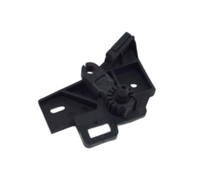 VW Bonnet Release Handle Bracket Genuine 3C2823633A | eBay