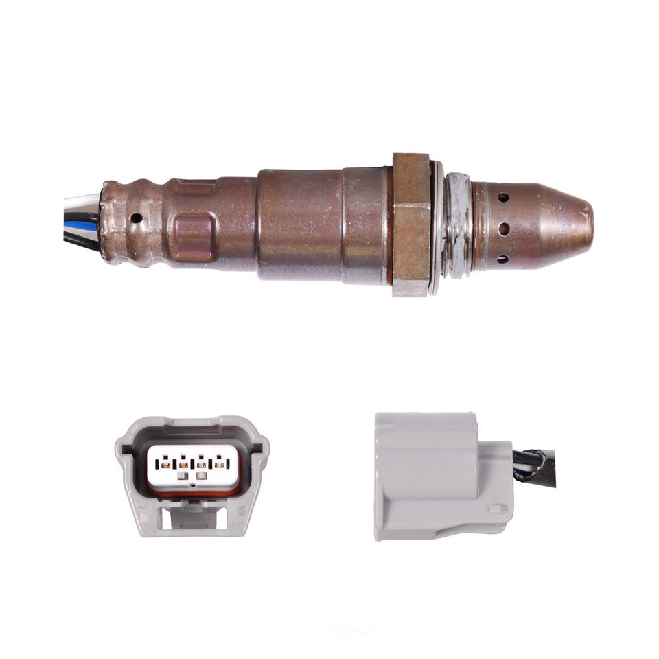 Fuel To Air Ratio Sensor DENSO 234-9104 | eBay