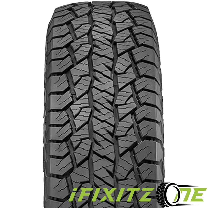 2 Hankook Dynapro AT2 Xtreme RF12 325/60R20 126/123S 10 Ply Tires, All ...