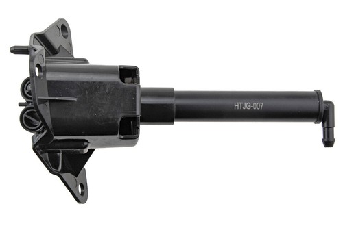 Para Jaguar XF 2015-2020 Boquilla Jet Limpieza Faro Delantero Derecho ...