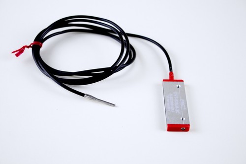 F&G 50mm Through Beam Matrix Fiber Optic Sensor | eBay