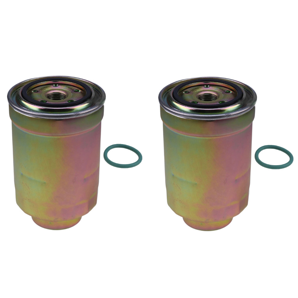 KOHLER 21753180 - Cross reference fuel filters