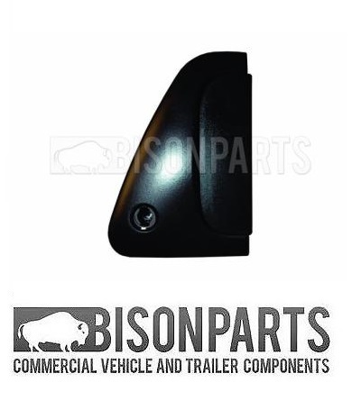 *DAF CF65, CF75, CF85 (2001) Door Handle RH/OS 1328725, 1617041 ...