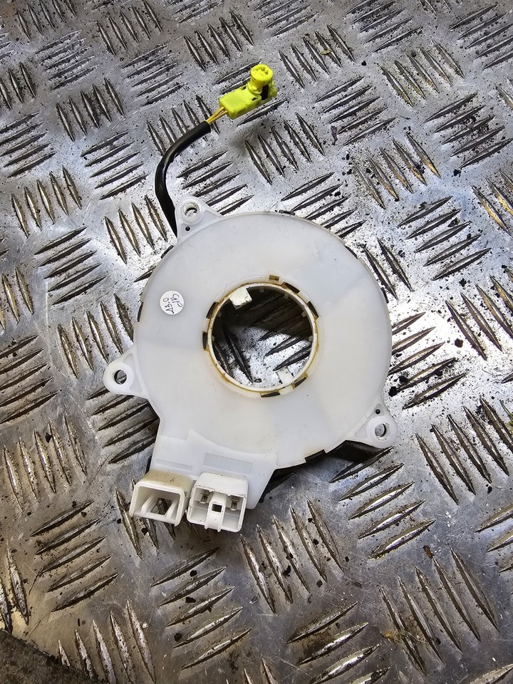 FORD RANGER 2002-2006 SRS SQUIB CLOCK SPRING | eBay