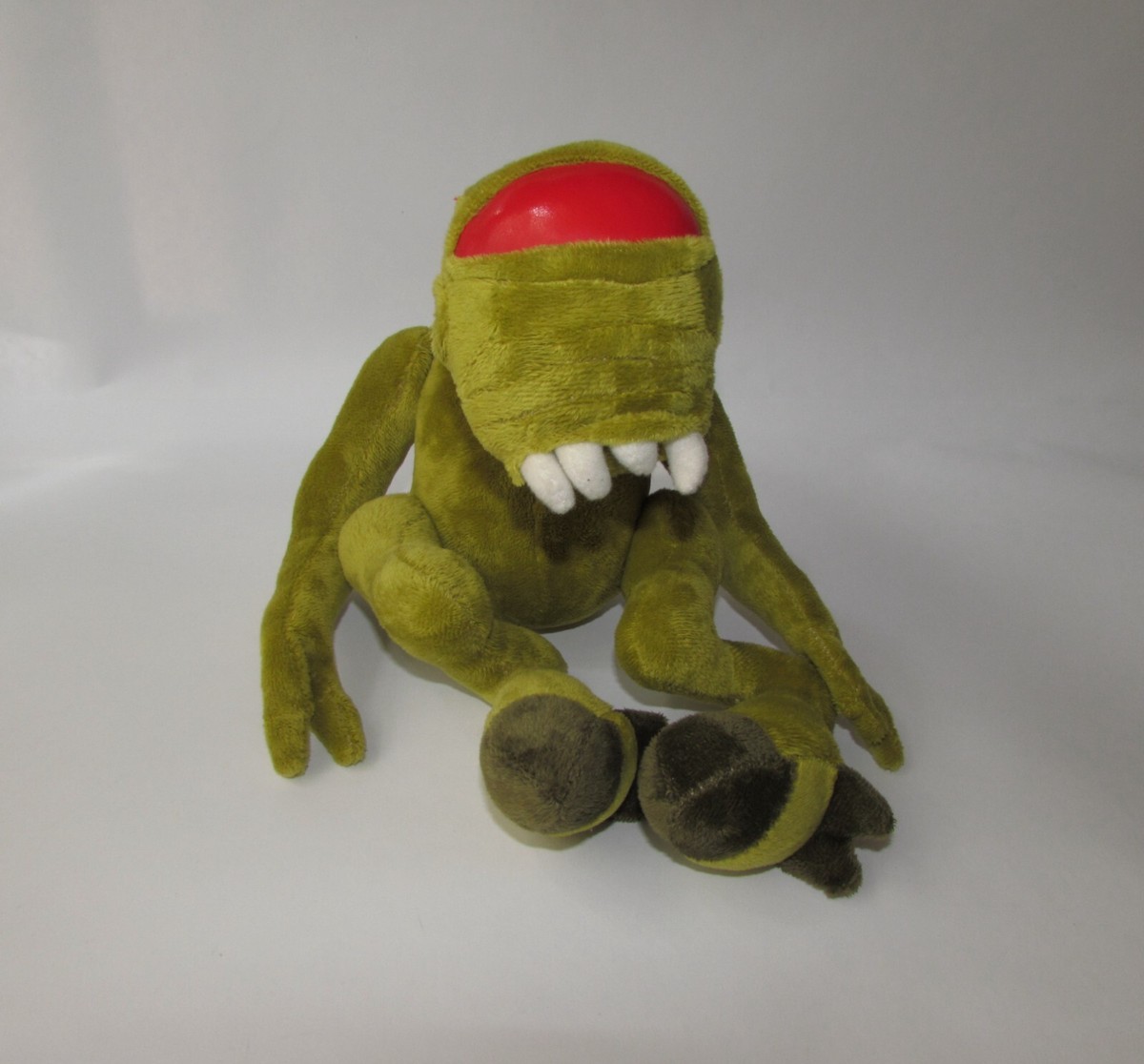 Half Life 2 Hunter Plush