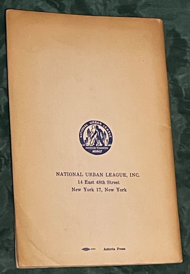 Of Sight and Sound: Letters from an American Abroad (1959 National ...