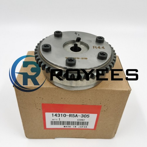 NEW 14310-R5A-305 For Honda Accord CR-V Variable Valve Timing Actuator ...