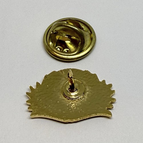 Daughter Of The American Revolution DAR Heritage Club NSDAR Lapel Pin ...