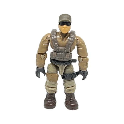 Mega Bloks Call of Duty Soldier Figure | eBay