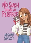 Misako Rocks! Bounce Back 2: No Such Thing as Perfect (Hardback) (US ...