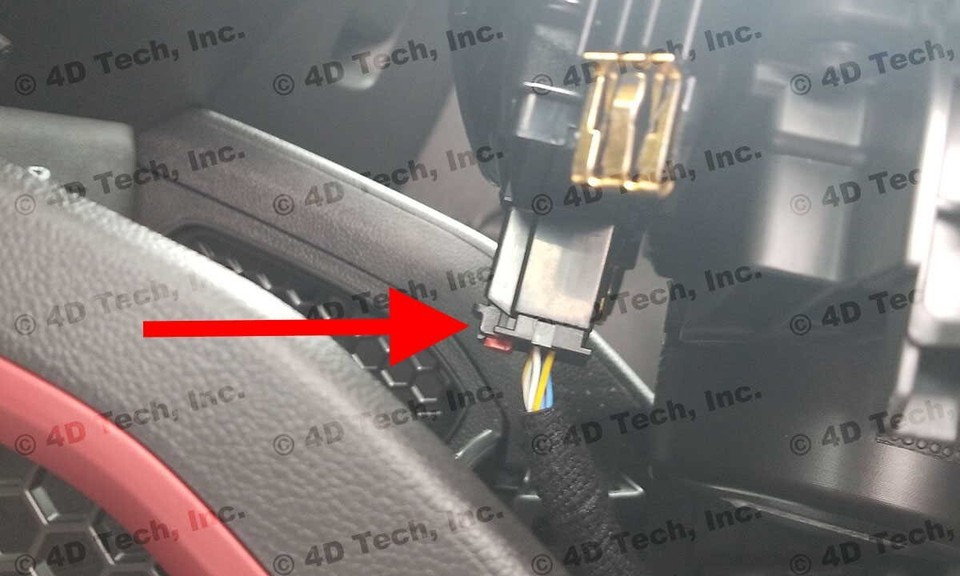 Start Stop Eliminator - Chevy Trax -Never push the auto stop button ...