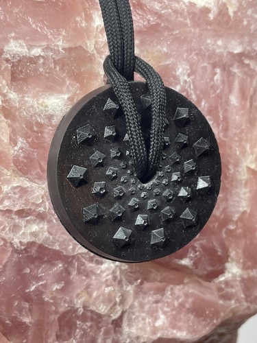 Deluxe Patrick Flanagan Sensor V Replica Dr. Fred Bell Orgone Pyramid ...