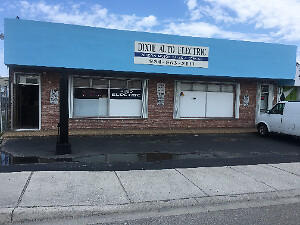 Dixie Auto Electric | eBay Stores