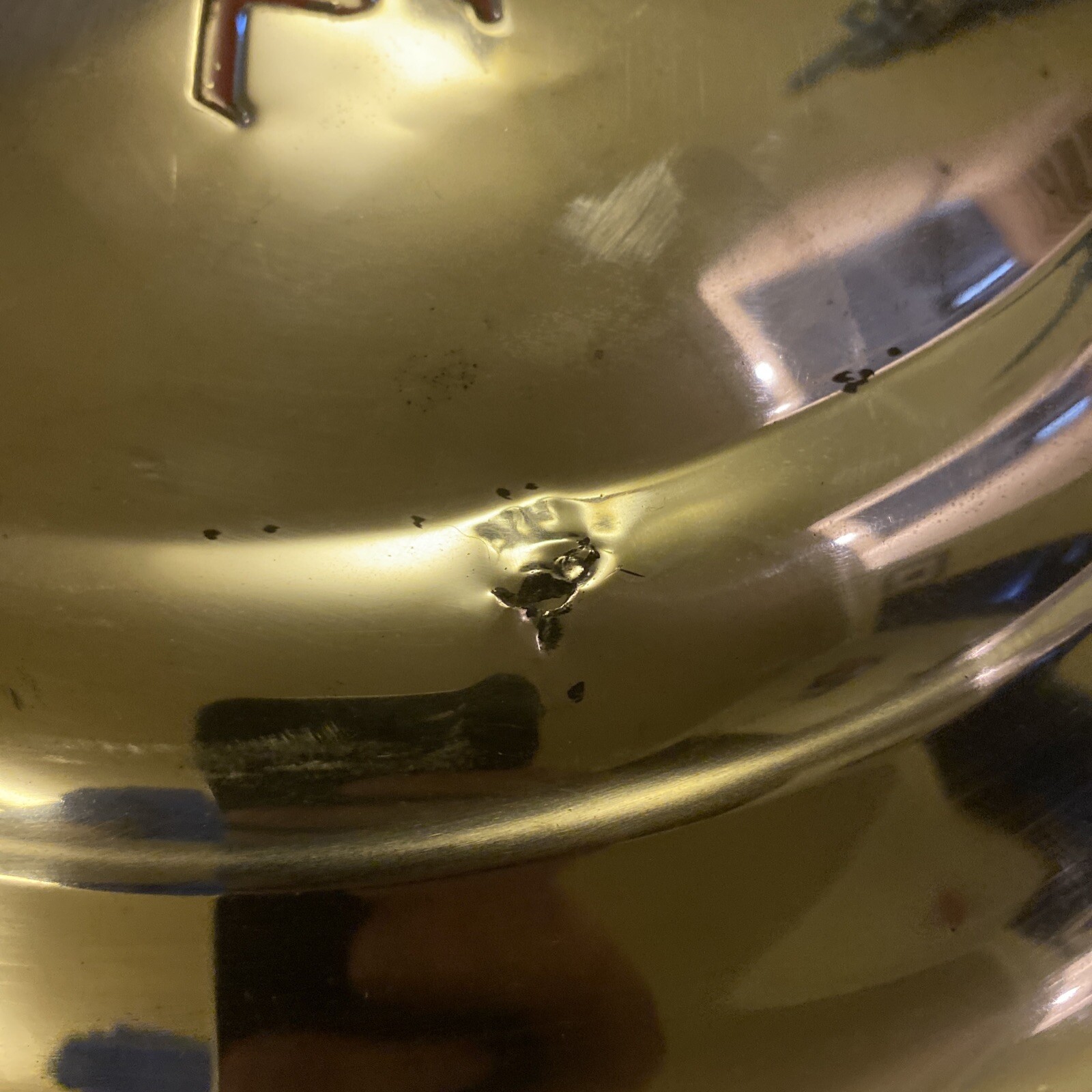 1949 to 1954 Nash Hub Caps 15" Ambassador Statesman Nash Airflyte ...