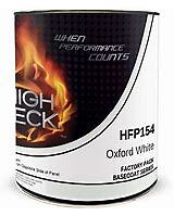 HIGH TECK BASECOAT AUTO PAINT GALLON KIT + REDUCER! | eBay