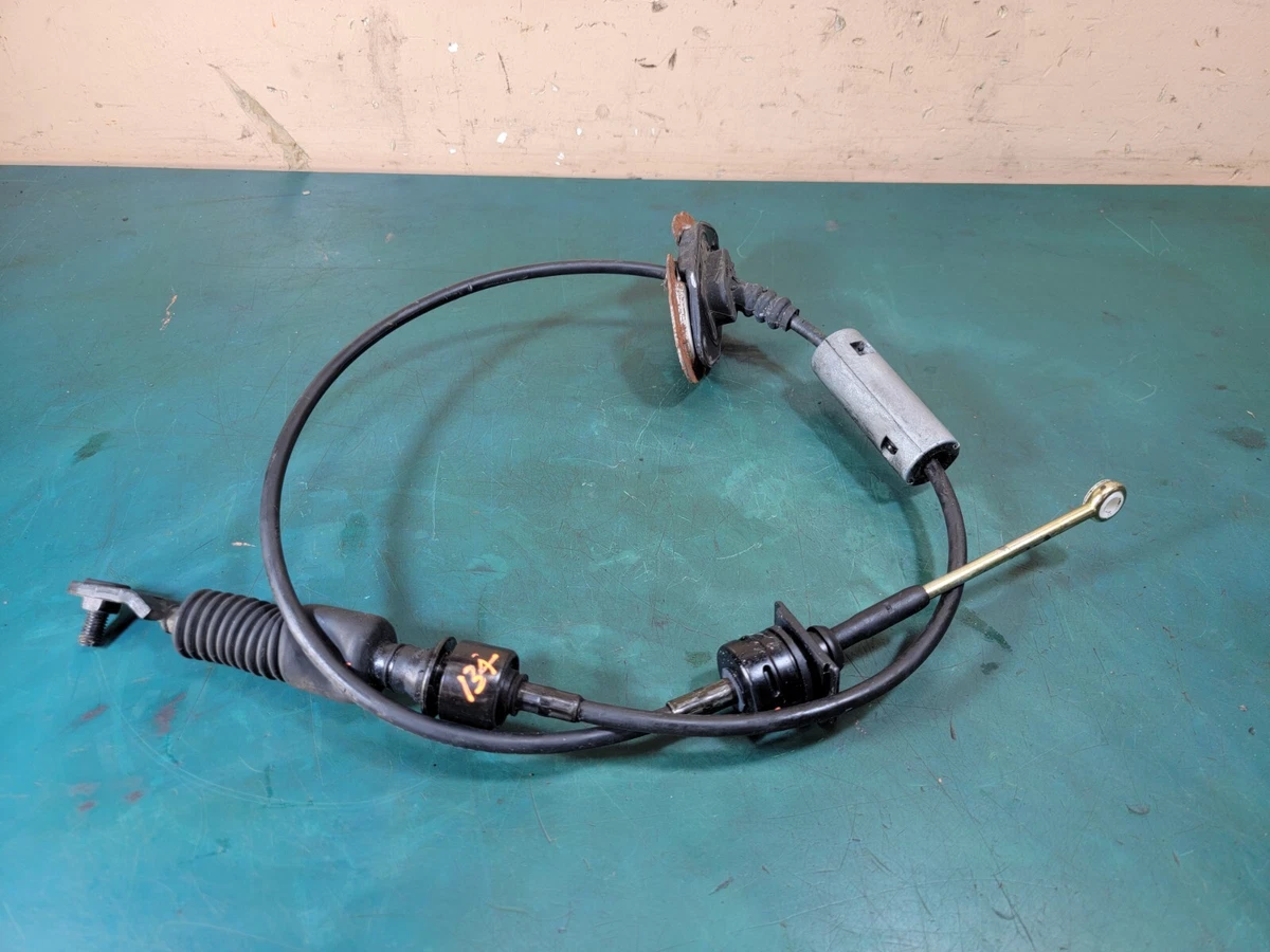 Automatic Floor Shift Cables