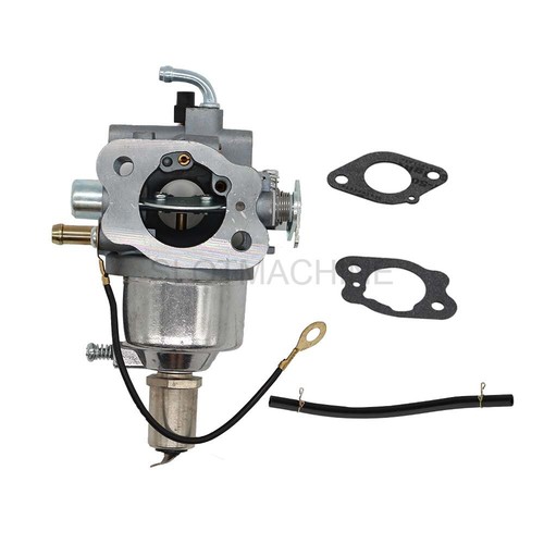 Carburetor For Kawasaki FH531V FH500V 4-Stroke Engine With Solenoid ...