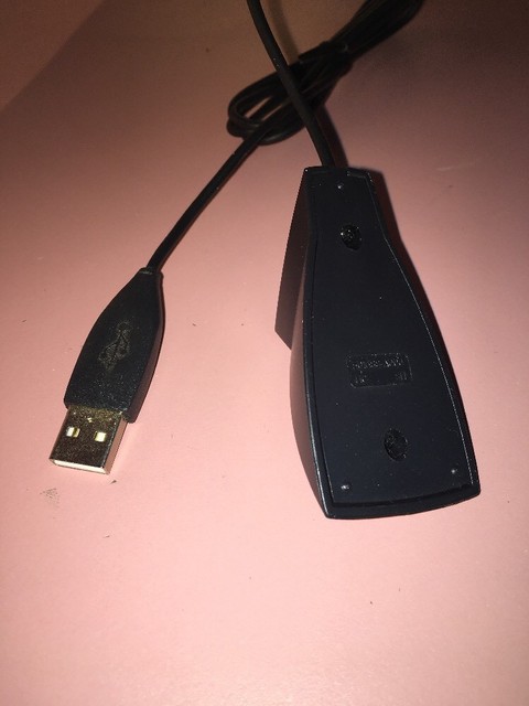 Logitech 501688-a000 820-003408 USB EmpfÃ¤nger online kaufen | eBay