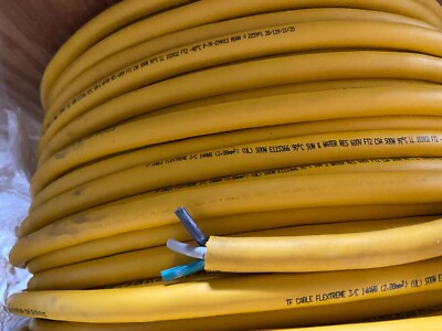 Cable - Flexible Power