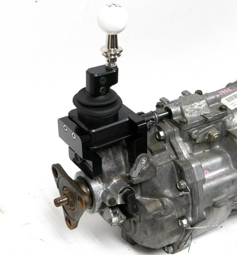 Tremec TR6060 MGW Short Throw Retro Shifter For LSX Swap Applications ...