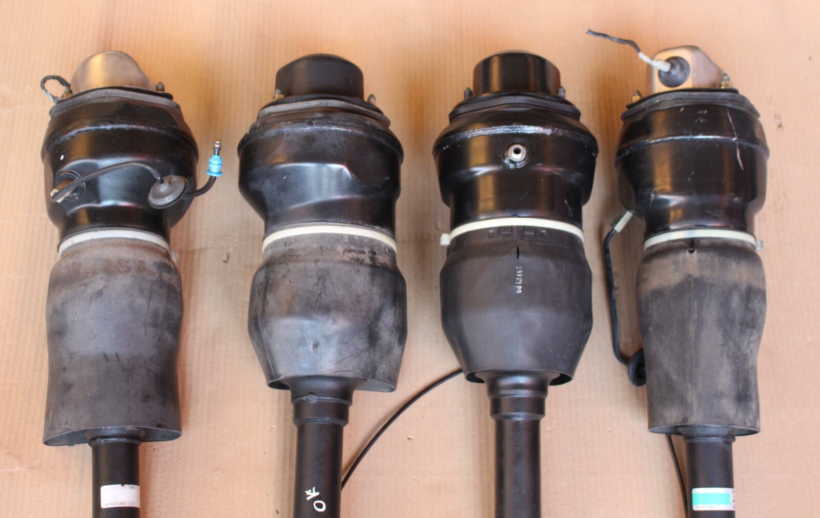 Lexus Ls400 95-2000, Toyota Celsior UCF21 OEM Air Suspension | eBay